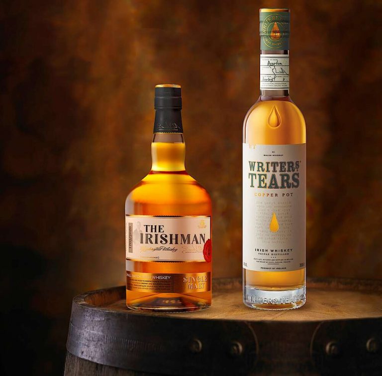 Amber Beverage Australia to distribute Walsh Whiskey’s super-premium ...